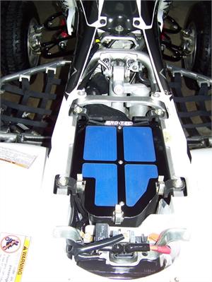 PRO TECH AIR BOX LIDS FROM ATVS ONLY