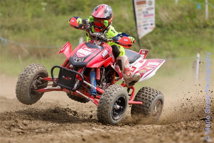 quad racing uk