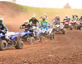 May 1st, 2022. The opening round of the 2022 NETT Club Championship was ...