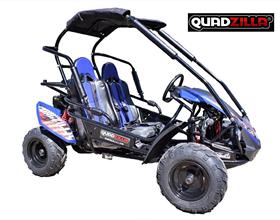 QUADZILLA WOLF XL SPECIAL OFFER